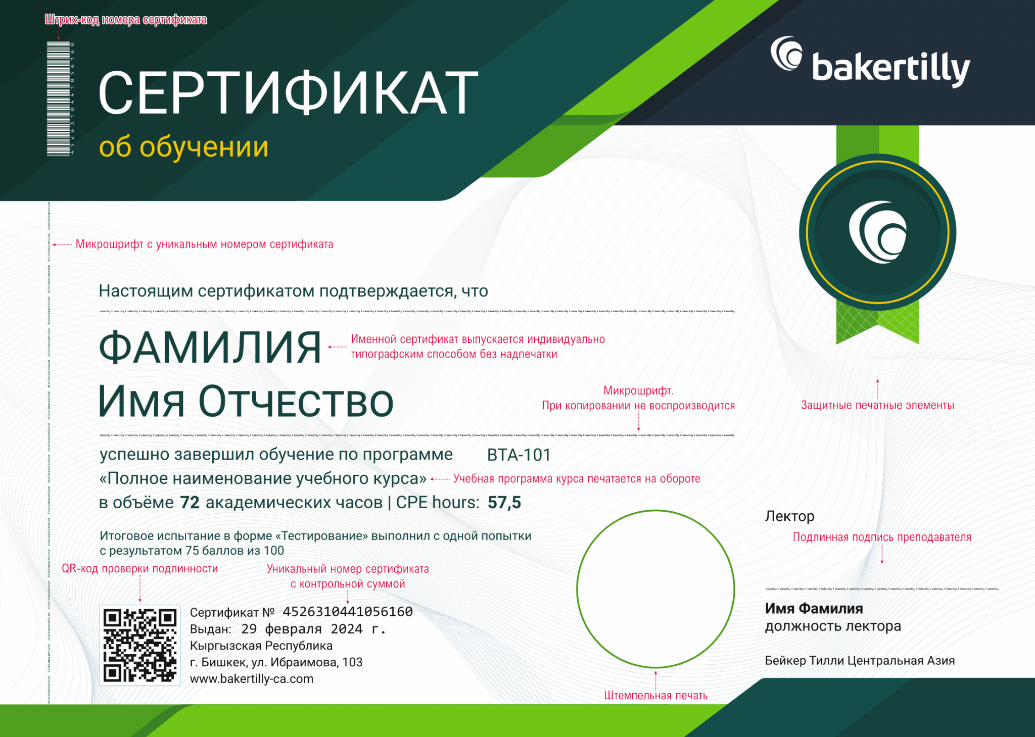 Certificate Validation
