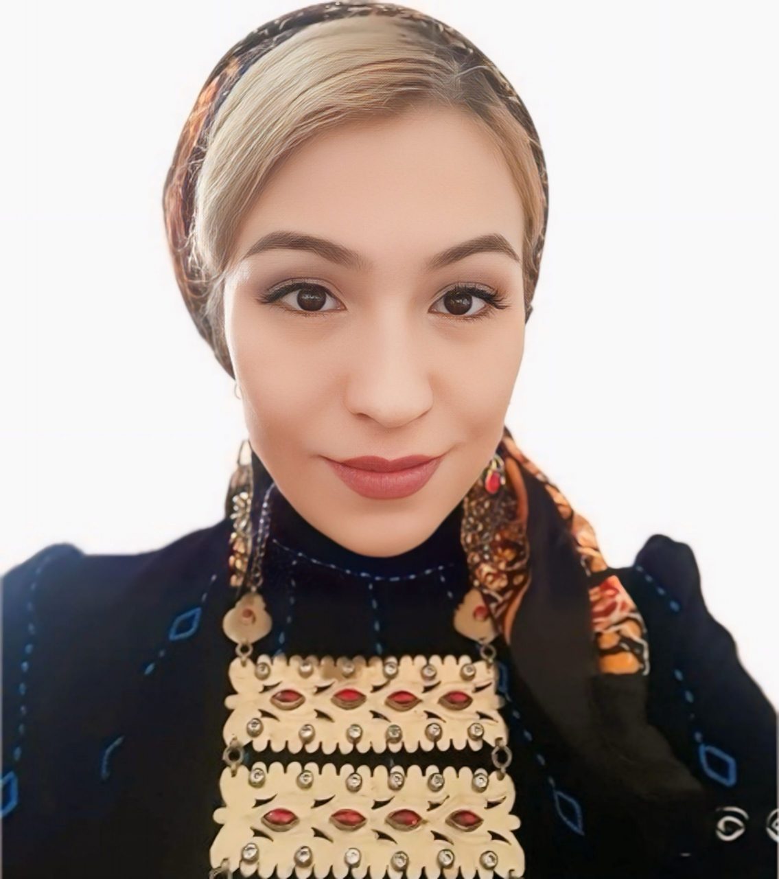 Aygul Abrayeva Aygul Abrayeva